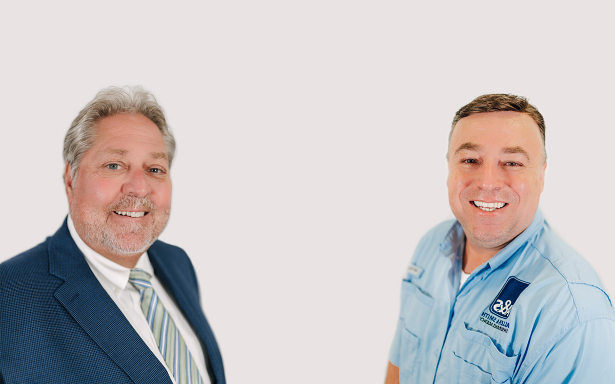 Allen & Smith Insurance Agency - Gulfport, Waveland, & Slidell